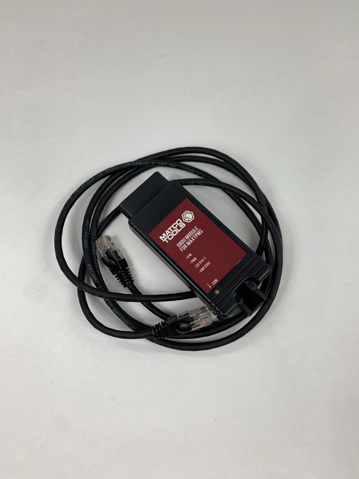 Matco - MDMAXTPMSOBD - KB Tools