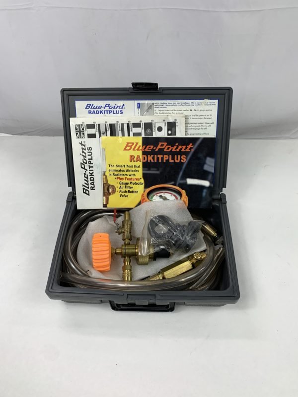 Blue Point - RADKITPLUS - KB Tools
